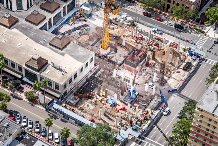 CONSTRUCTION UPDATES - Arthouse