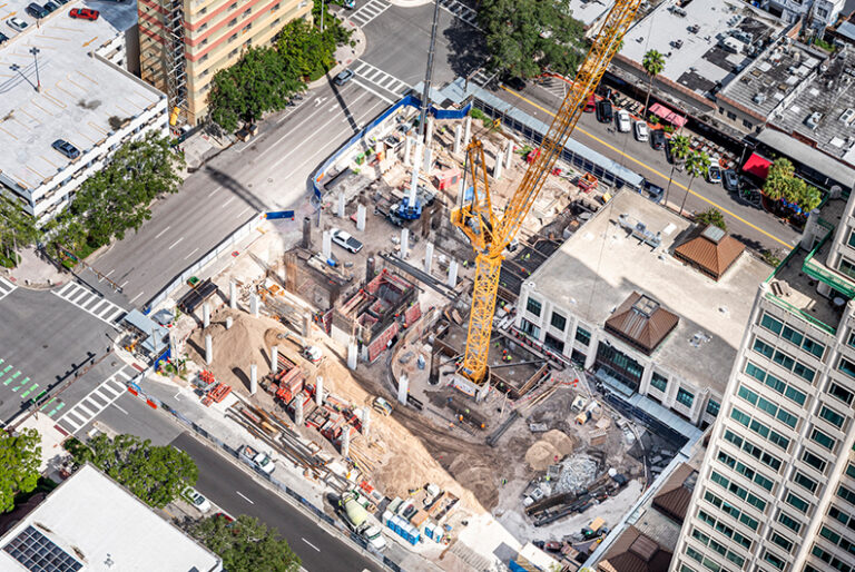 CONSTRUCTION UPDATES - Arthouse