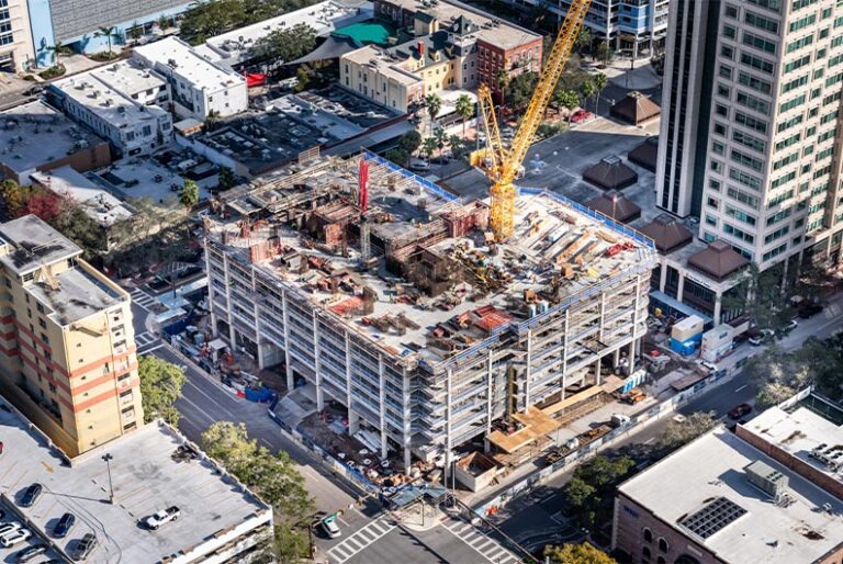 CONSTRUCTION UPDATES - Arthouse